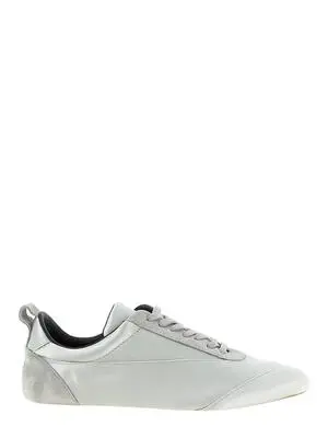 JIL SANDER Etage Sneakers - Light Blue