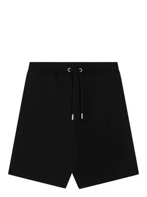 Ami De Coeur Bermuda Shorts - Black