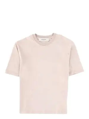 GOLDEN GOOSE T-Shirt With Logo