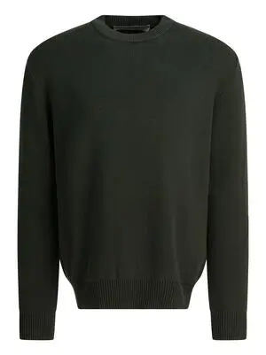 GOLDEN GOOSE Crewneck Sweater - Green