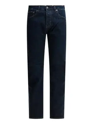 GOLDEN GOOSE Patrick Jeans - Blue