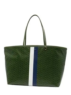 Tory Burch The Racer Tote Bag - Green