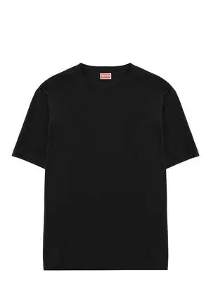 Kenzo Boke Flower 2.0' T Shirt - Black
