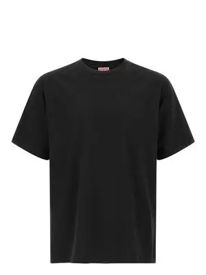 Kenzo Boke Flower 2.0' T Shirt - Black