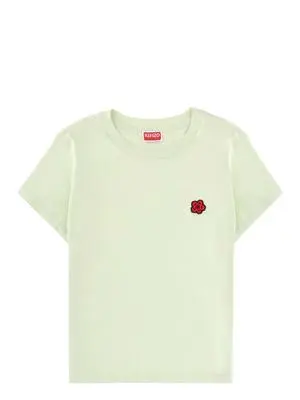 Kenzo Boke Flower T-shirt - Green