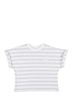 Bonpoint T-shirt Farah - White