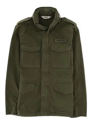 Aspesi Jacket - Military Green