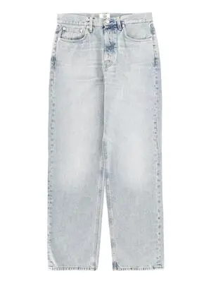 HAIKURE Logan Celestial Jeans - Baby Blue