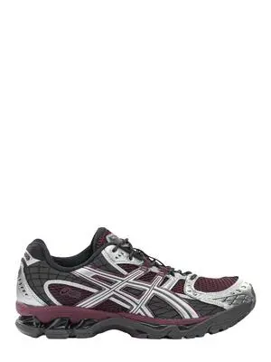 Asics Athletic Sneakers - Purple