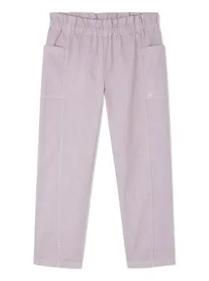 Bonpoint Tiche Pants - Purple