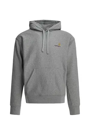 Carhartt Work In Progress Sweatshirt - Grey