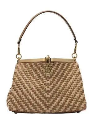 ETRO Small 'Vela' Shoulder Bag