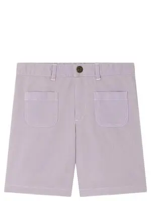 Bonpoint Eureka Short - Purple