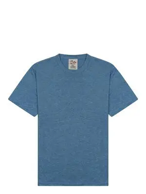 MC2 SAINT BARTH Ecstasea' T Shirt - Blue
