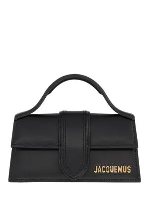 Jacquemus Le Bambino Bag - Black