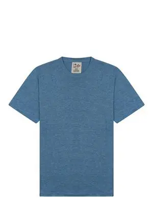 MC2 SAINT BARTH Ecstasea' T Shirt - Blue