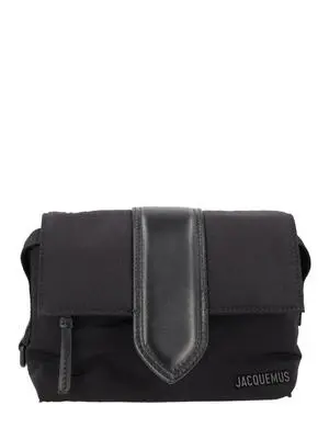 Jacquemus Le Bambino Bag - Black