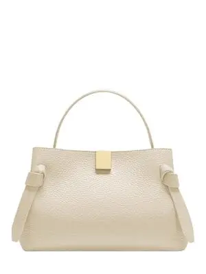 Yuzefi Mini Gyoza Bag Ivory