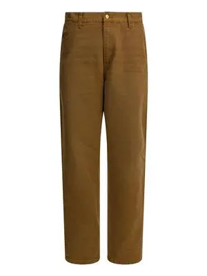 Carhartt Work In Progress Trousers - Brown