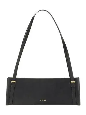 SOFIA The Riviera Bag Black