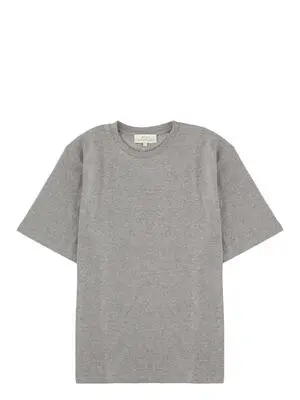 Studio Nicholson Jersey T Shirt - Grey