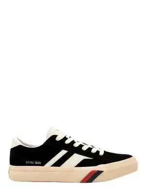 PRO-KEDS 1949 Royal Classic Sneakers - Black