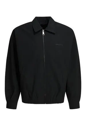 Carhartt Work In Progress Neven Light Jacket - Black