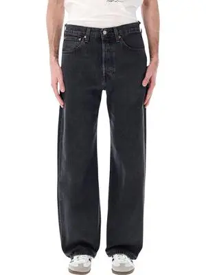 LEVI'S 501 Jeans - Black Wash