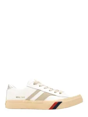 PRO-KEDS 1949 Royal Classic Sneakers - White