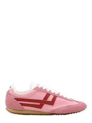 PRO-KEDS 1949 Racer 77 Sneakers - Pink/red