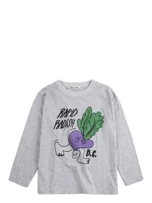 BOBO CHOSES T-shirt - Grey