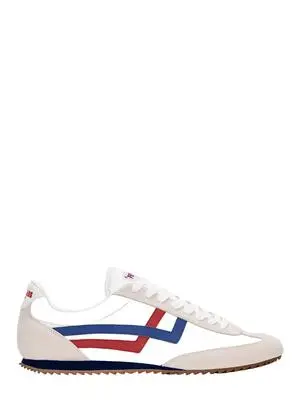 PRO-KEDS 1949 Racer 77 Sneakers - Red