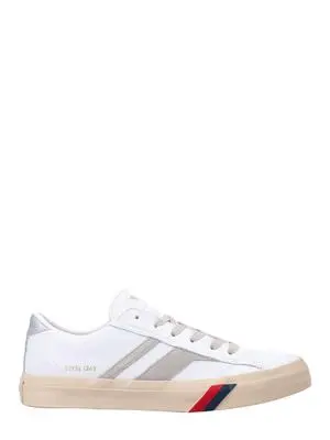 PRO-KEDS 1949 Lace Up Sneakers - White