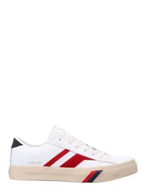 PRO-KEDS 1949 Low Top Sneakers - White Red
