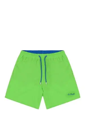 MC2 SAINT BARTH Comfort Swimsuit - Green