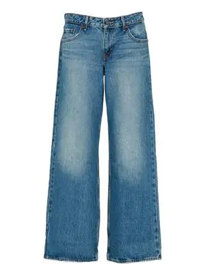 LEVI'S Jeans - Denim Medio