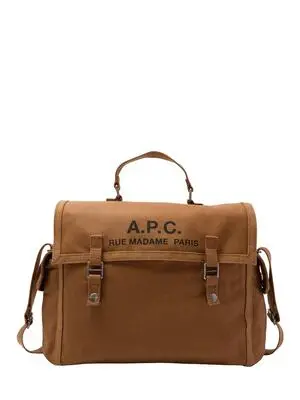 A.P.C. Recuperation Bag