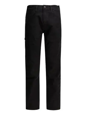 LEVI'S 505™ Straight Leg Jeans - Black