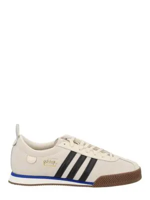 Adidas Originals By Alexander Wang Samba 62 Super Sneakers - Beige