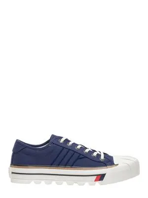 PRO-KEDS 1949 Intrepid Canvas Sneakers - Blue