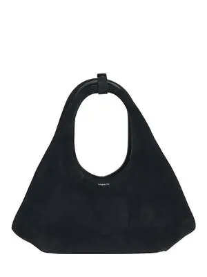 Coperni Folded Mini Bag - Black