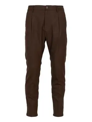 CRUNA Trousers - Brown