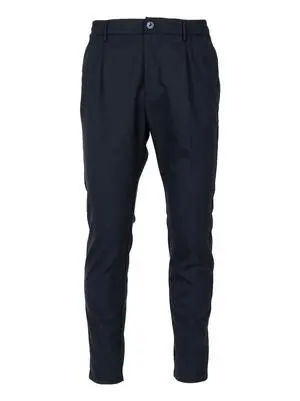 CRUNA Trousers - Blue