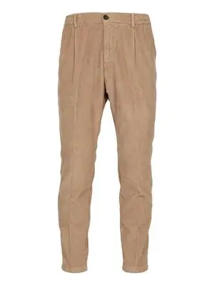 CRUNA Trousers - Brown