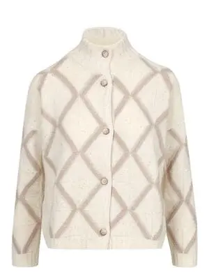 GRAN SASSO Sweaters - Cream