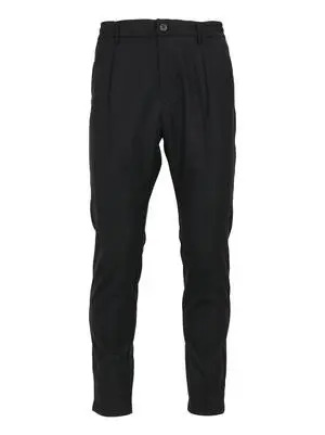 CRUNA Trousers - Black