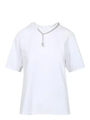 Sportmax T-shirt - White