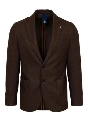 BHARNABA PHILOSOPHY Blazer