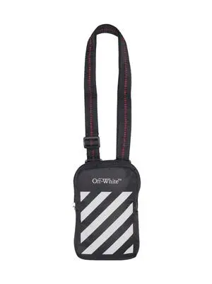 OFF WHITE Crossbody Bag