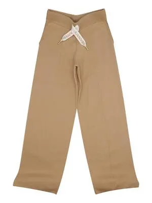 LANVIN Wide Leg Trousers